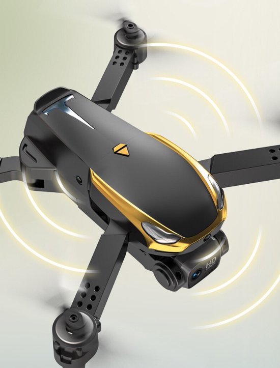 5G 8K Hd Tesla Drone Professionele Dual Camera - Drone met Camera ...