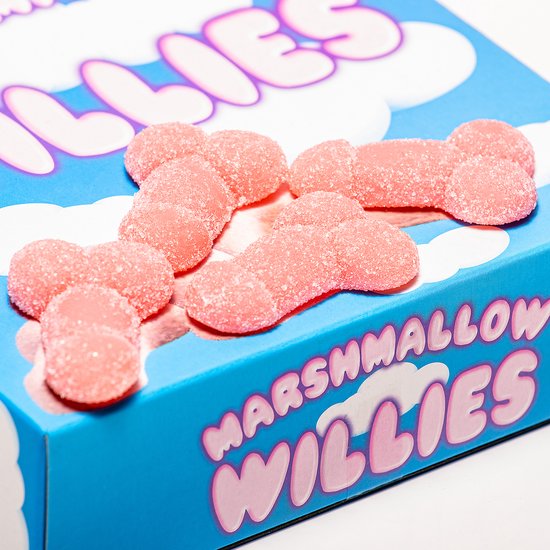 Marshmallow Piemels | bol