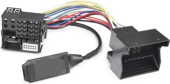 Passend Voor Bmw X5 X6 E70 E71 Bluetooth Aux Muziek Streaming Adapter ...