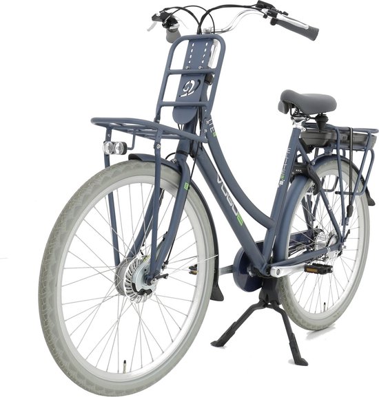 Elektrische transportfiets, dames, Elite, 57 cm, Nexus 7, 57 cm jeans ...