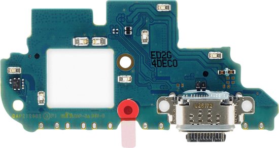 Originele Samsung Galaxy A54 5G Service Pack USB-C oplaadconnector | bol