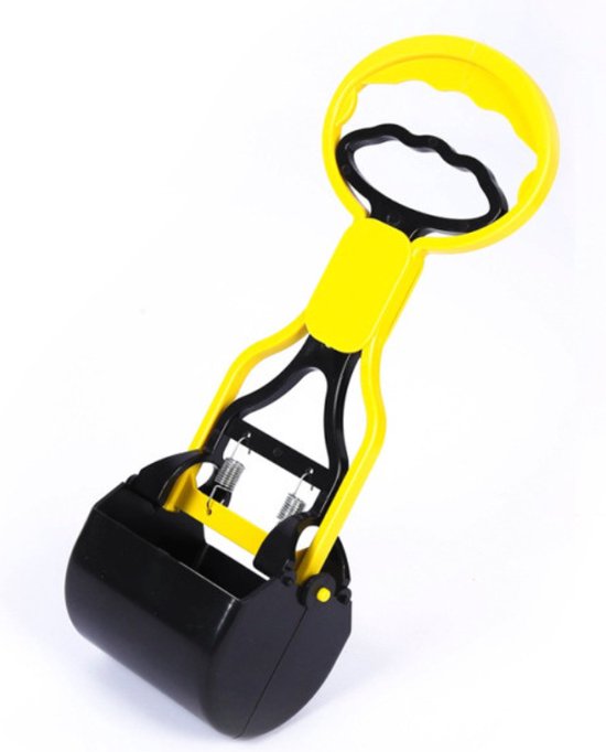 Hondenpoepschep – Poepschep – Poepgrijper - Poepschepper Voor Honden ...