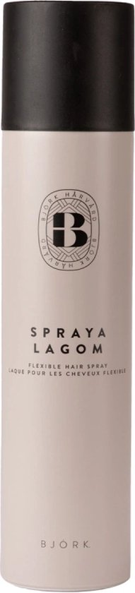 Björk Spraya Lagom 300 ml | bol