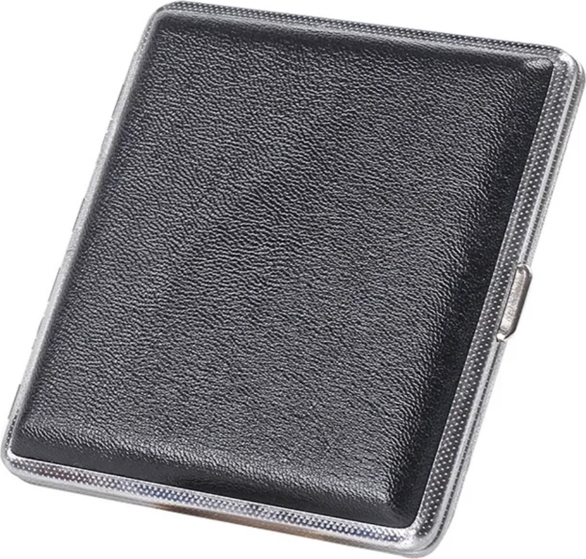 Sigaretten Doosje - Sigarettenhouder - Sigaretten Box - Opbergdoosje ...