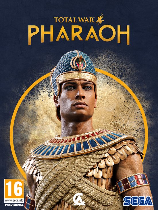 PC Total War: Pharaoh - Limited Edition - PC | Games | bol