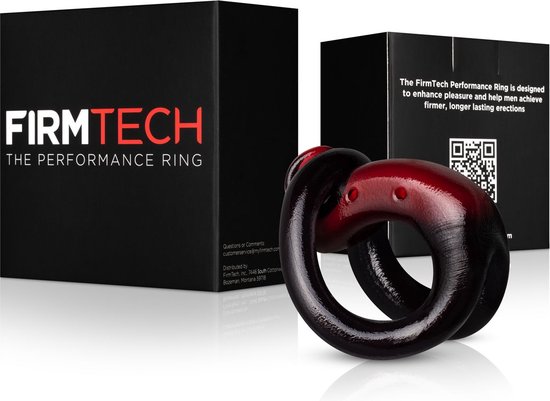 FirmTech Performance Ring | bol