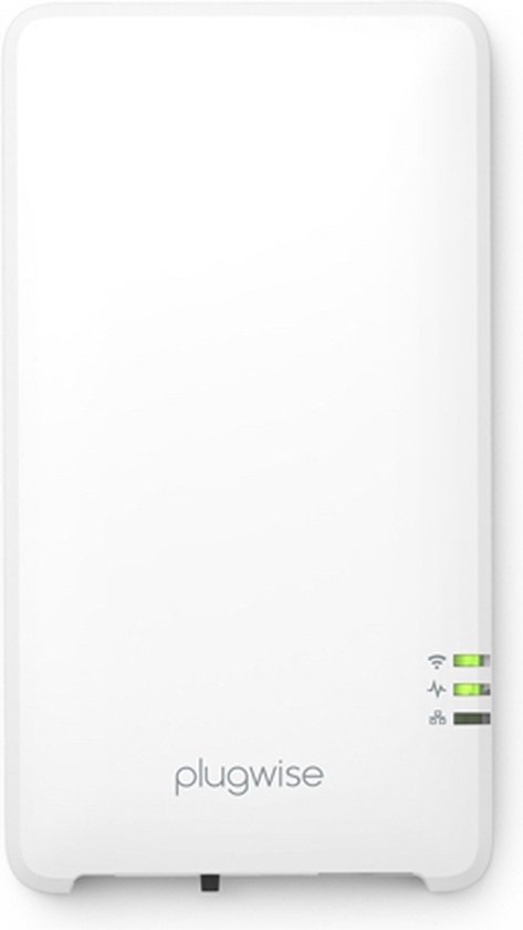 De Plugwise Anna, een Nederlandse slimme thermostaat - Duurzamerhand