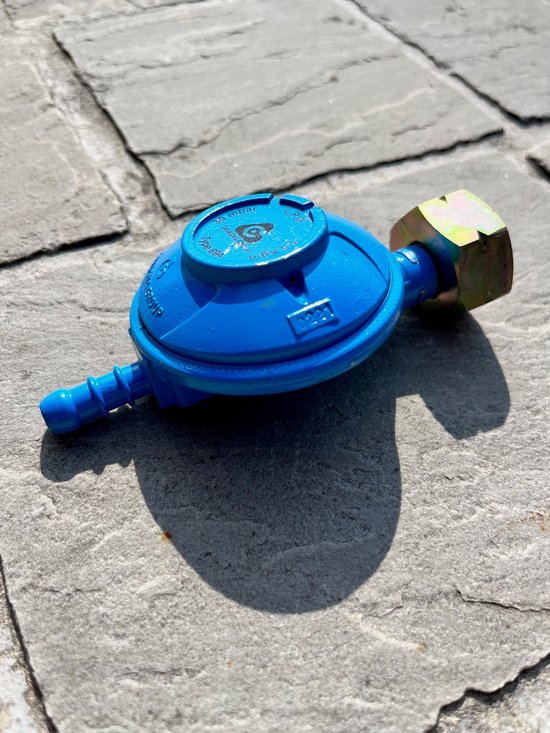 cavagna group drukregelaar 30mbar 1.5mbar propaan - ontspanner ...