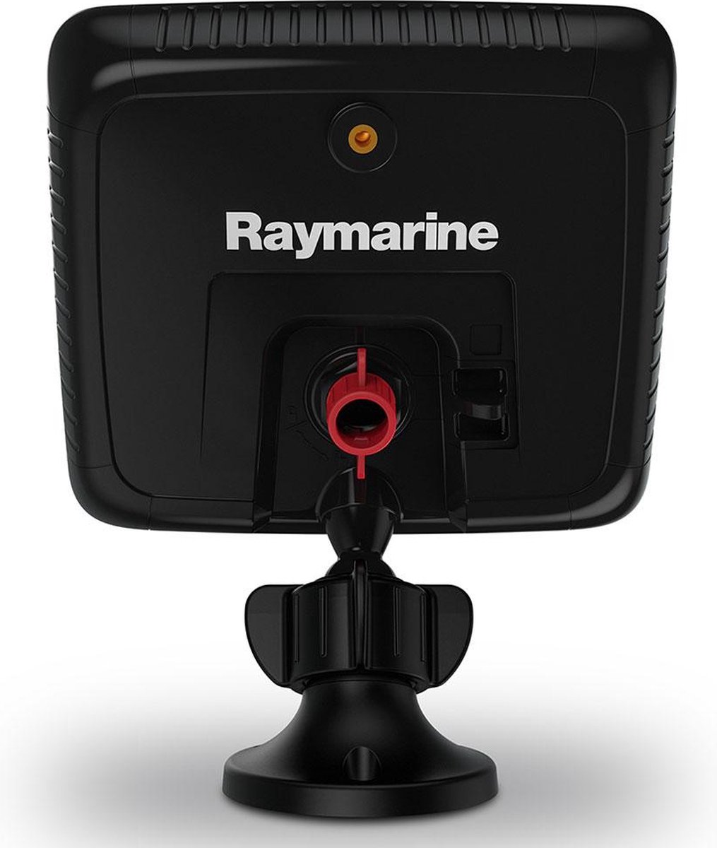 Raymarine Dragonfly-7 Pro | Fishfinder | DownVision | bol