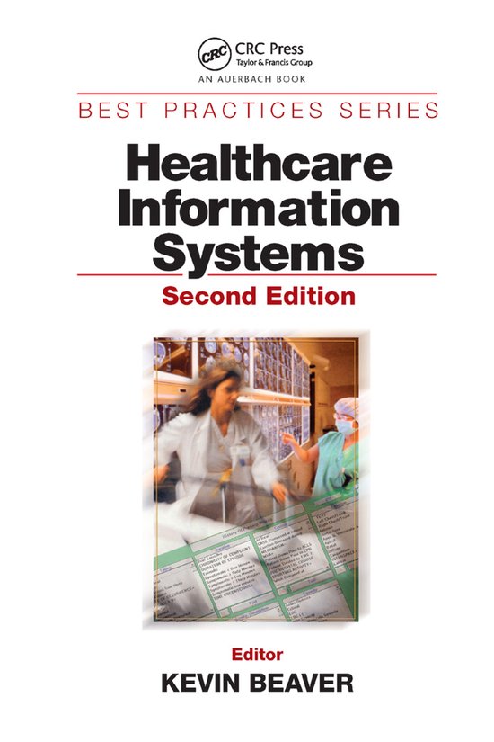 Healthcare Information Systems | 9780367395582 | Boeken | bol