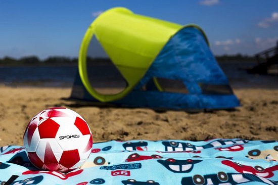 Luxe strandtent – Tent Strand – beach tent | bol