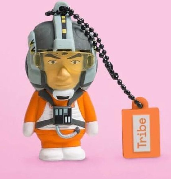 Tribe Star Wars - X-wing Pilot - USB-stick - 16 GB | bol.com
