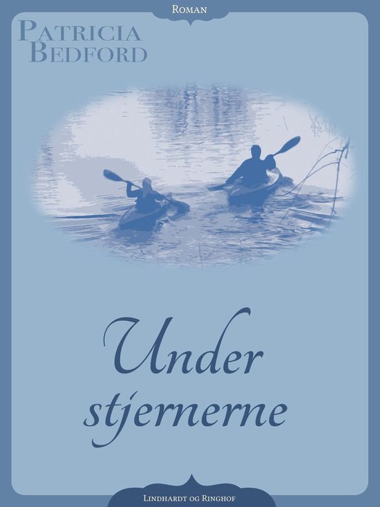 Juvelen 44 - Under stjernerne (ebook), Patricia Bedford | 9788711665121 | Boeken | bol.com