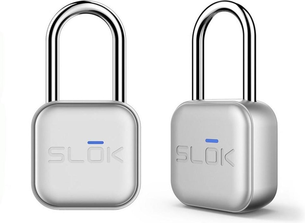 MikaMax - Bluetooth Slot – Smartslot | bol.com