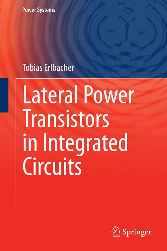 Power Systems - Lateral Power Transistors in Integrated Circuits (ebook ...