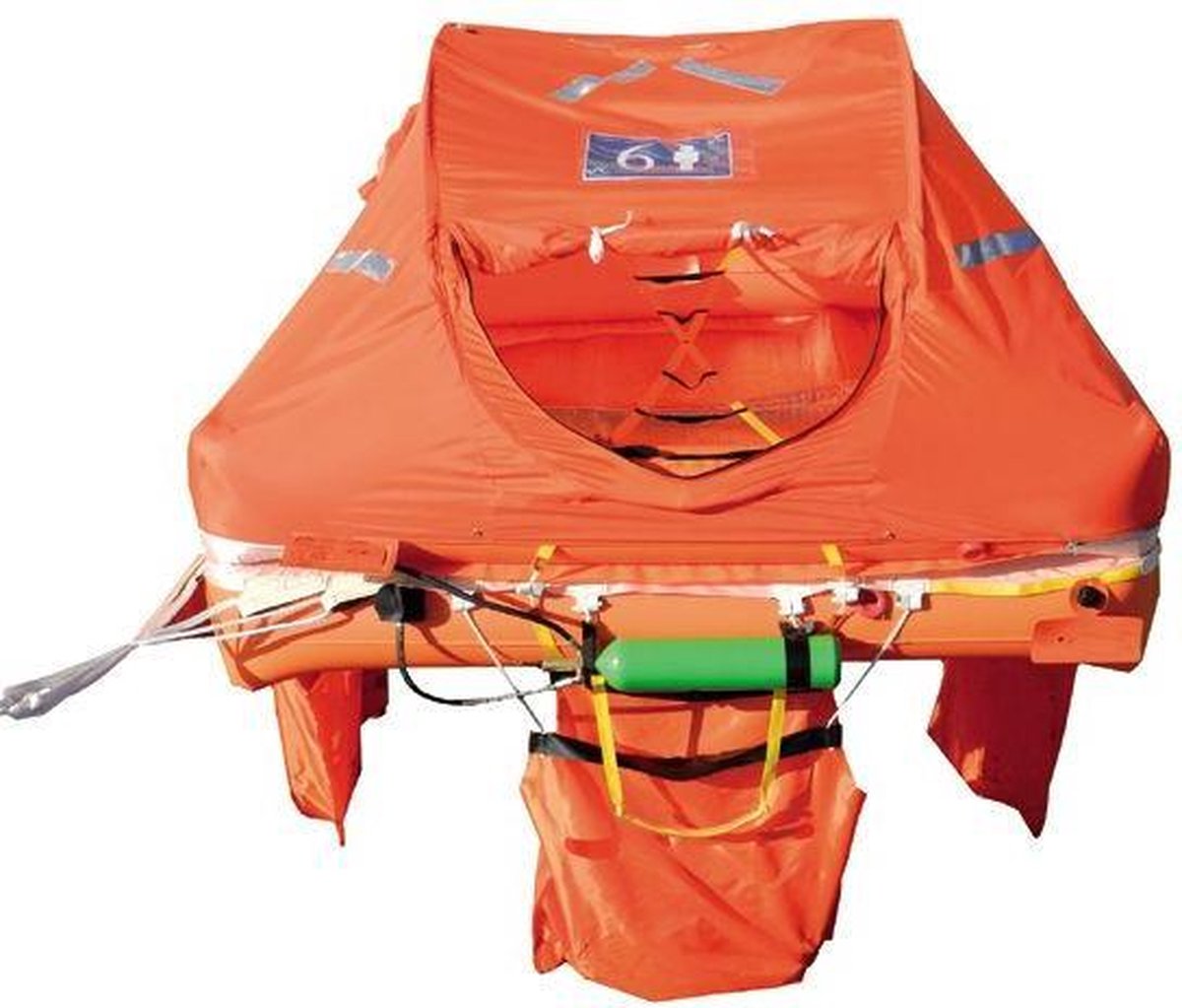 Arimar Reddingsvlot Sea World Premium Kies: Tas of container: Container ...