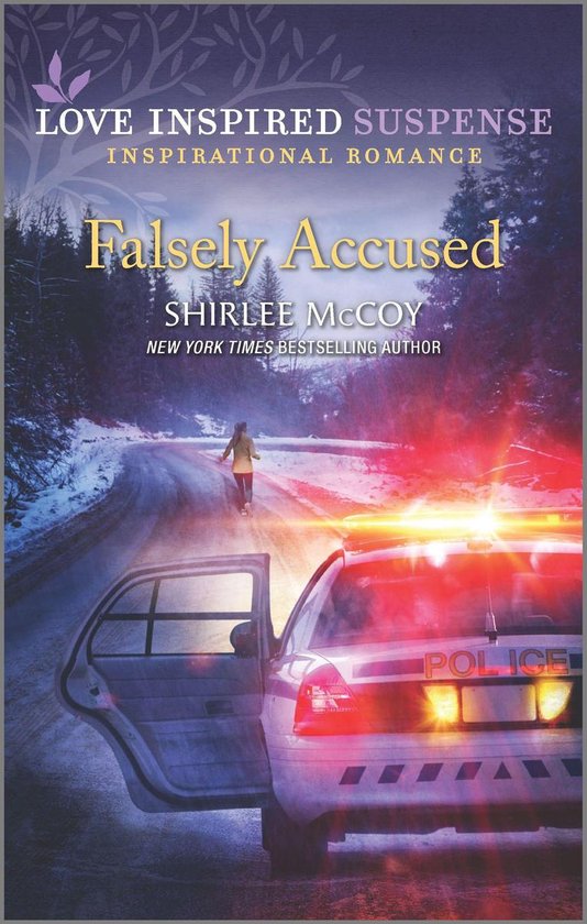 FBI: Special Crimes Unit 5 - Falsely Accused (ebook), Shirlee Mccoy ...