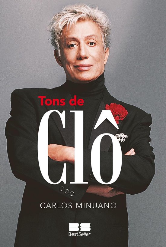 Tons de Clô (ebook), Carlos Minuano | 9788576848783 | Boeken | bol.com