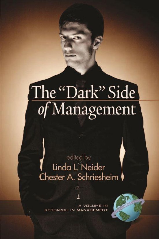 Research in Management - The 'Dark' Side of Management (ebook ...