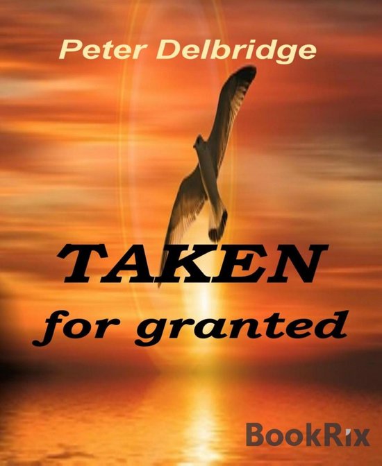 Taken for granted (ebook), Peter Delbridge | 9783748718963 | Boeken ...