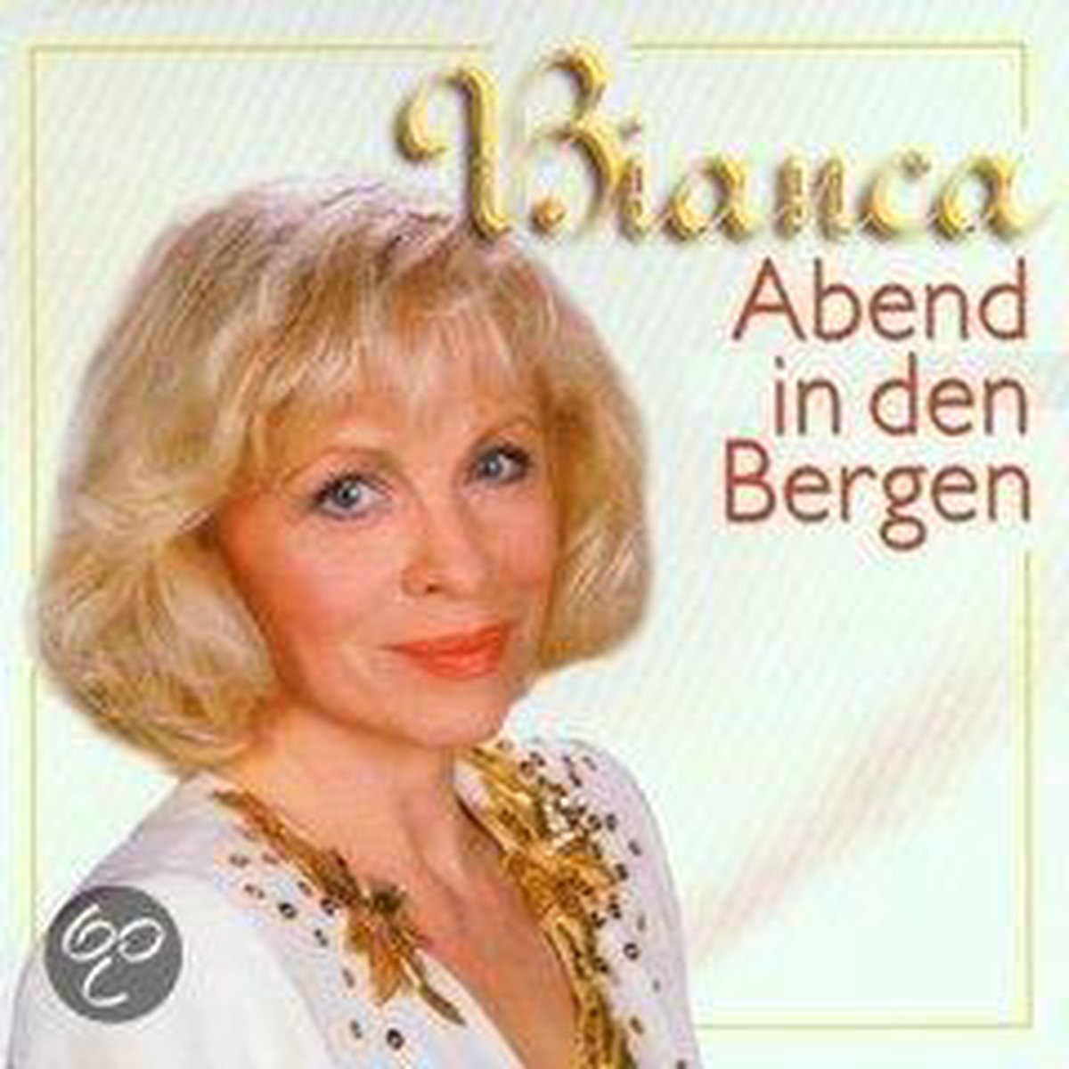 Abend In Den Bergen, Bianca | CD (album) | Muziek | bol