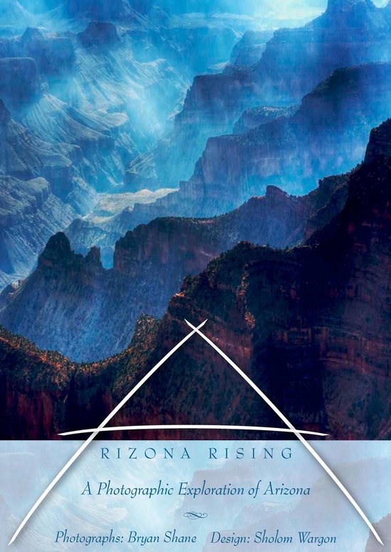 Arizona Rising (ebook), Bryan Shane | 9781456626105 | Boeken | bol.com