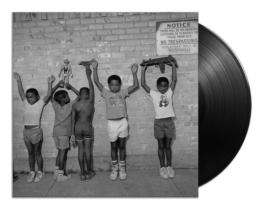 Nasir (LP), Nas | Muziek | bol
