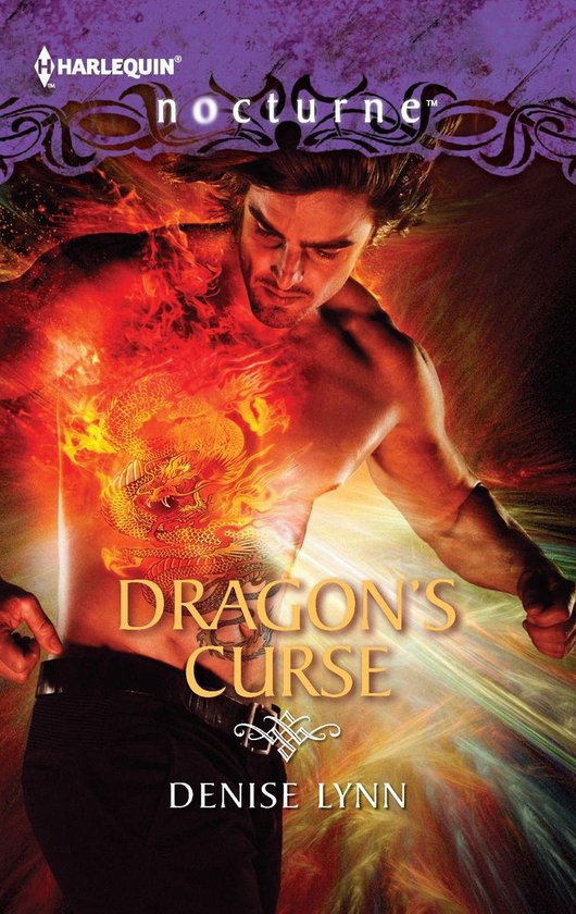 Dragon's Curse (ebook), Denise Lynn | 9781459233768 | Boeken | bol.com