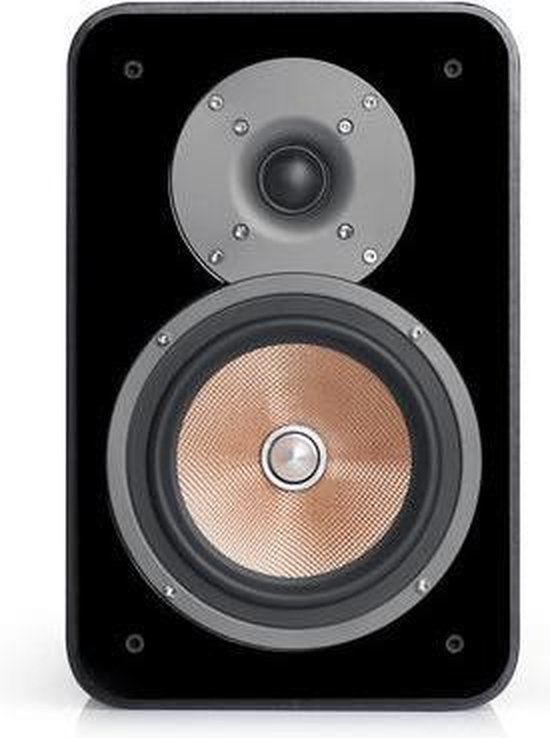 Teufel Audio Home entertainment - Speakers Ultima® 20 Mk2 | bol.com