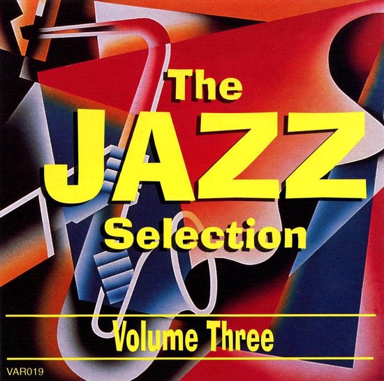 Jazz Selection, Vol. 3, various artists | Muziek | bol