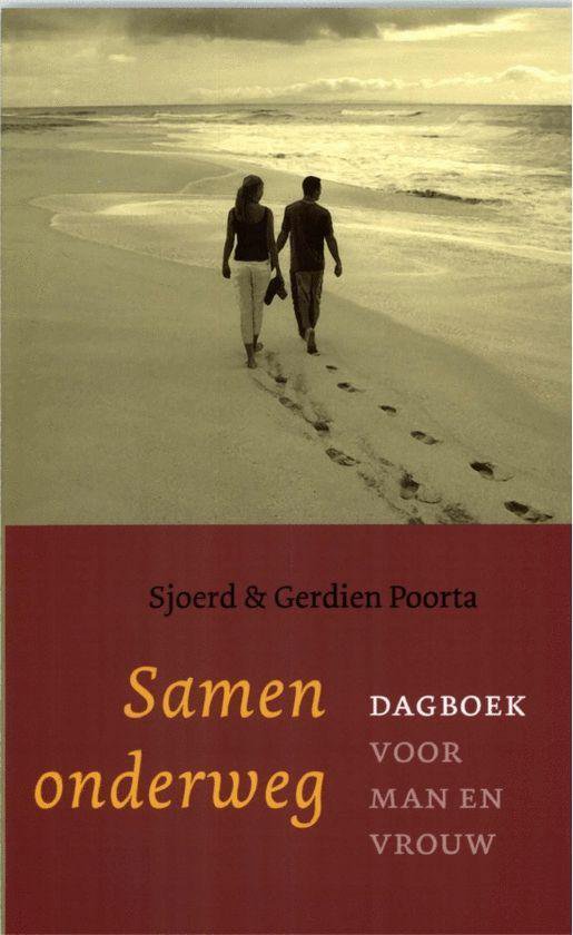 Samen Onderweg, S. Poorta | 9789043511384 | Boeken | bol.com