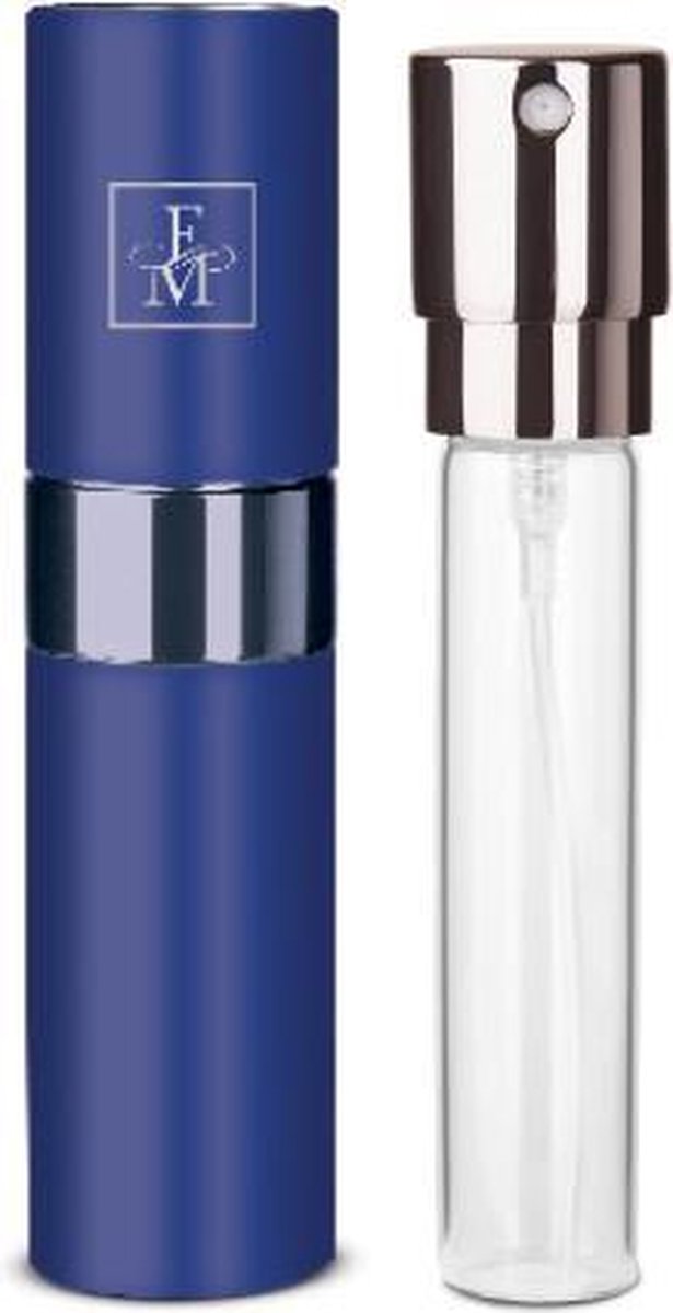 Parfum Pure Royal 281 Femme & reisatomiseur Marron | bol.com