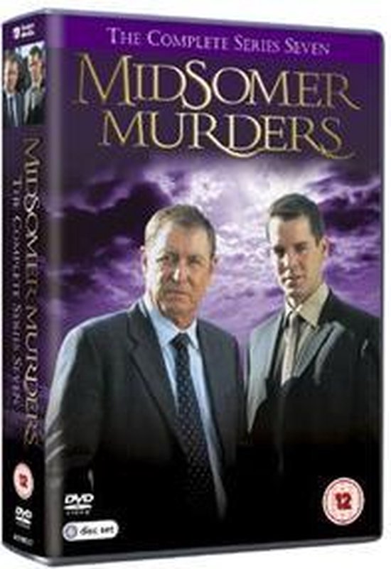 Midsomer Murders - S.7 (Dvd), John Nettles | Dvd's | bol