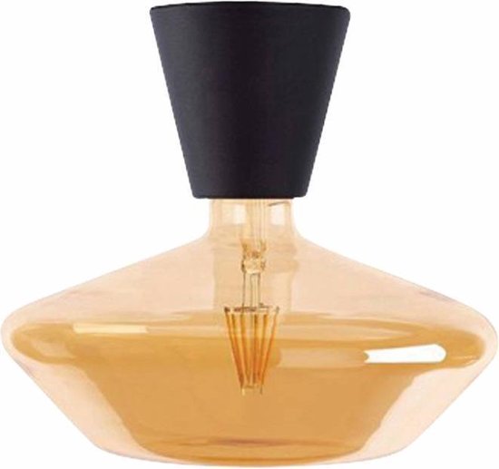 Sylvania plafonniere dimbaar - SylCone Surface DC200 - E27 LED | bol