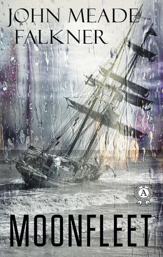 Moonfleet (ebook), John Meade Falkner | 9783966108744 | Boeken | bol.com