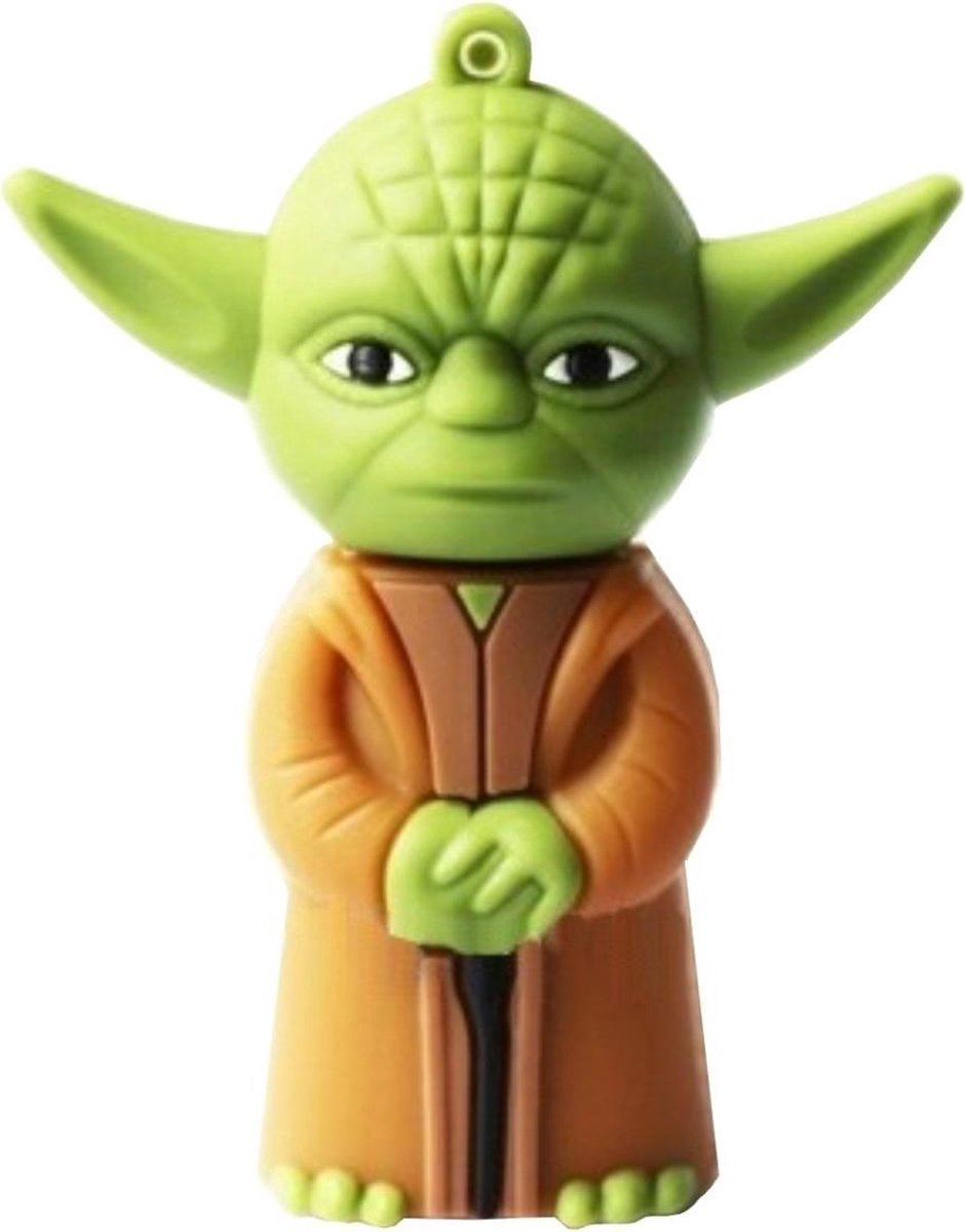 USB stick Star Wars 16GB | bol.com