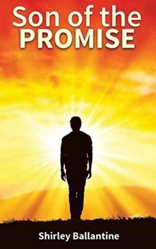 Son of the Promise, Shirley Ballantine | 9781498483438 | Boeken | bol