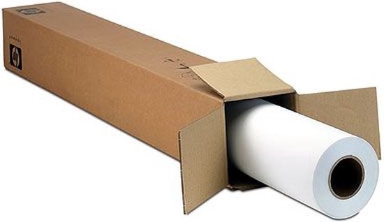 PAPER COATED LONG ROLL | bol