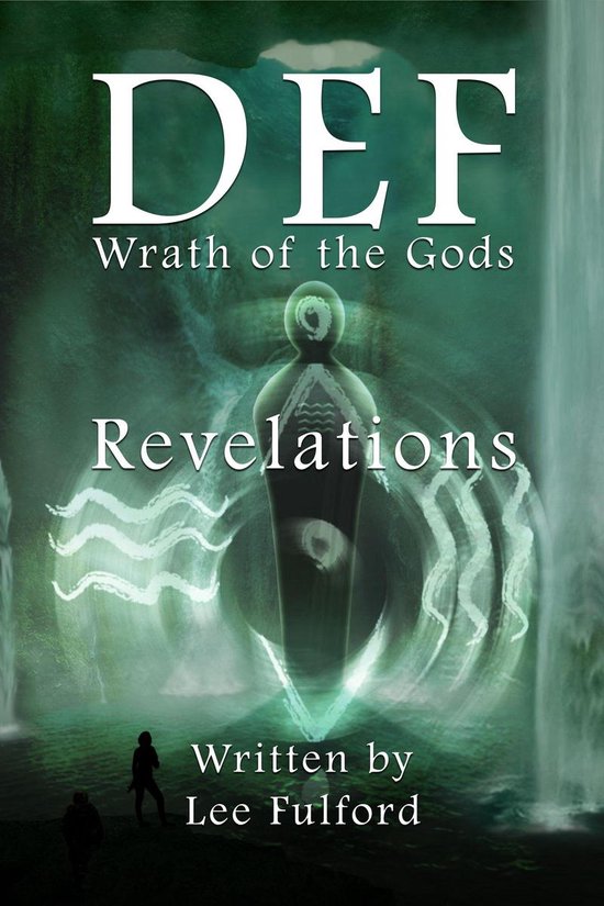 DEF Wrath of The Gods 2 - DEF: Wrath of the Gods - Revelations (ebook ...