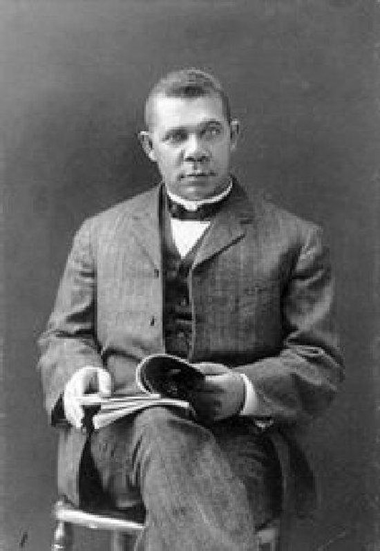 Booker T. Washington: Builder of a Civilization (ebook), Emmett Jay ...