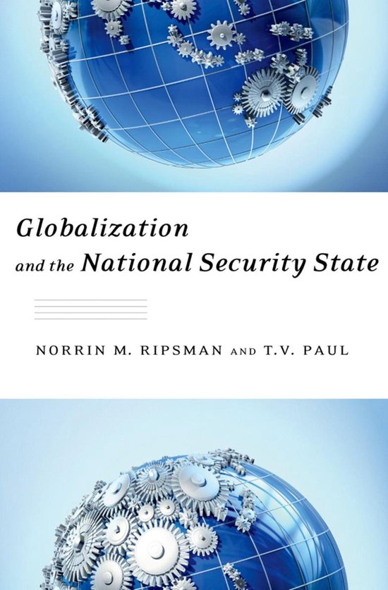 Globalization and the National Security State (ebook), T.V. Paul ...