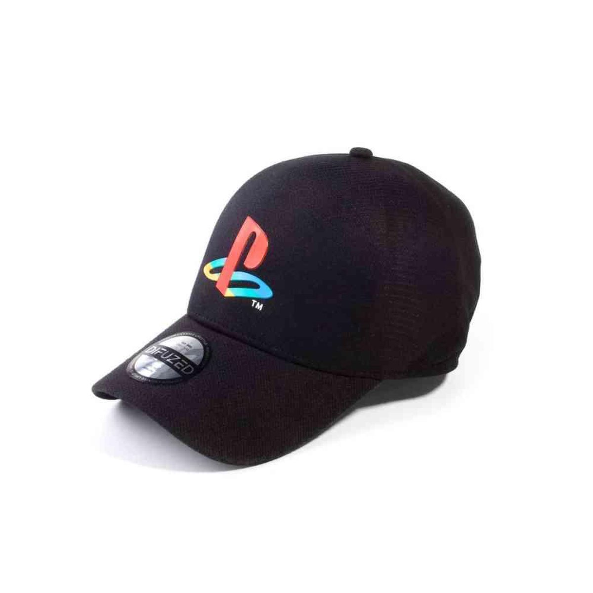 Playstation - Logo Seamless Cap | bol.com