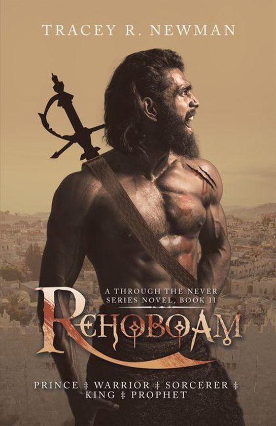 Rehoboam (ebook), Tracey R Newman | 9781532080173 | Boeken | bol.com