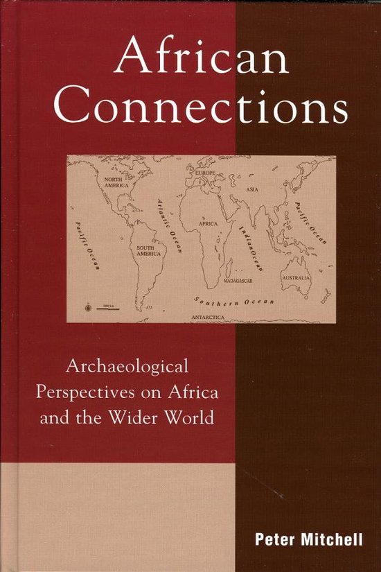 African Connections (ebook), P.J. Mitchell | 9780759115019 | Boeken | bol