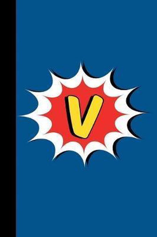 V, Michael Wilers Press | 9781090224392 | Boeken | bol