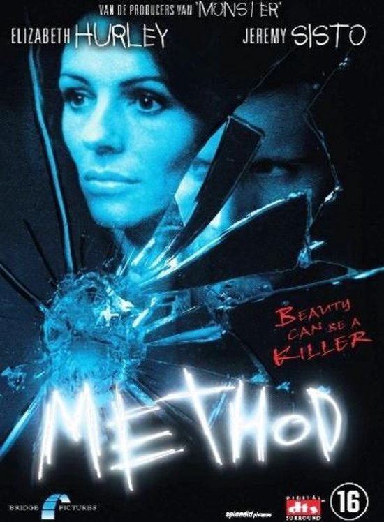 Method (Dvd), Oliver Tobias | Dvd's | bol.com