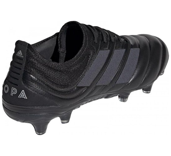 adidas Sportschoenen - Maat 44 - Mannen - zwart | bol.com