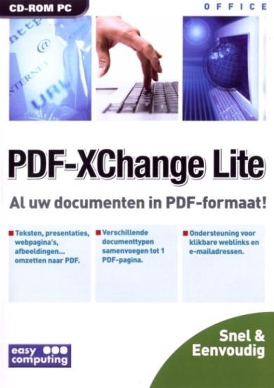 PDF Xchange Lite | bol