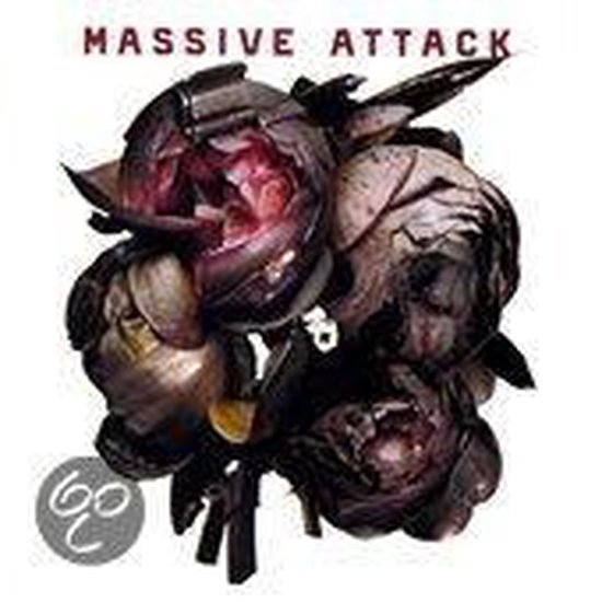 Collected (cd + dualdisc), Massive Attack | Muziek | bol
