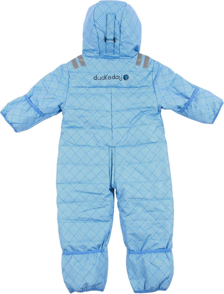 Ducksday skipak voor kinderen unisex YO – 86 | bol